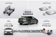 新款极氪001增配上市，26.9万起售，这下小米SU7定价更难了？_腾讯新闻