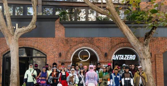 ReGreen Highlights｜10件可持续新鲜事儿_腾讯新闻