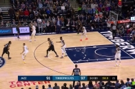 【NBA30队巡礼】花有重开日！罗斯生涯最高五十分之夜_腾讯新闻