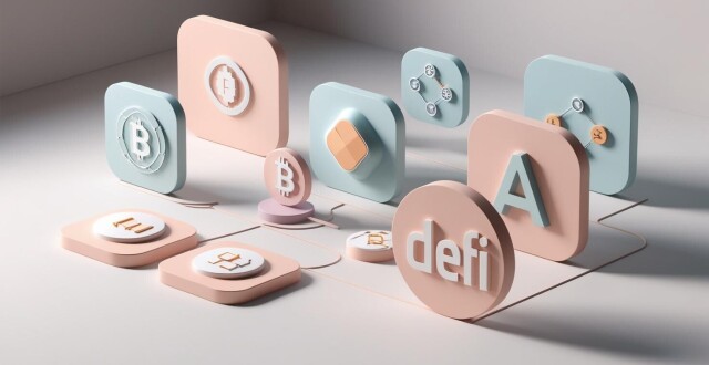 DeFi中的自主代理：用AI重塑金融_腾讯新闻