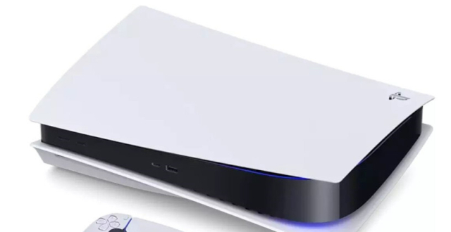 索尼财报：PS5累计销量5930万台 相比PS4同期略显落后_腾讯新闻