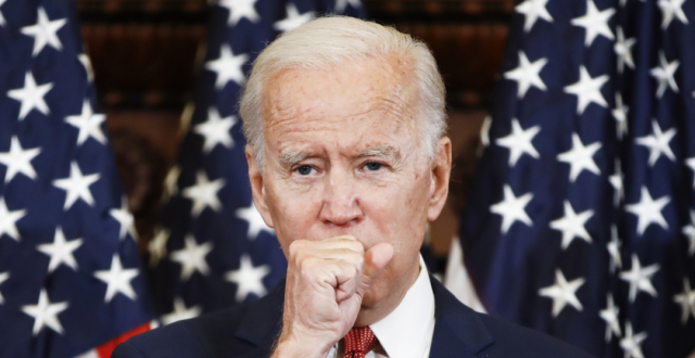 宣布退选前48小时，拜登到底经历了什么？_腾讯新闻