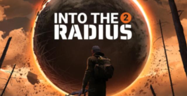 VR生存射击游戏《Into the Radius 2》抢先体验版将登陆Meta Quest平台_腾讯新闻