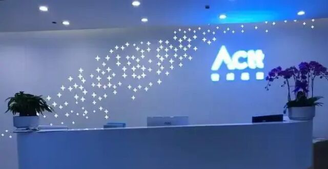 锐成芯微推出基于8nm工艺的PVT Sensor IP_腾讯新闻