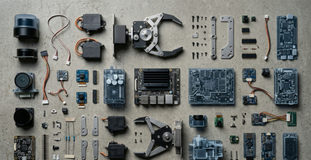 NVIDIA Jetson将智能体AI带入物理世界_腾讯新闻