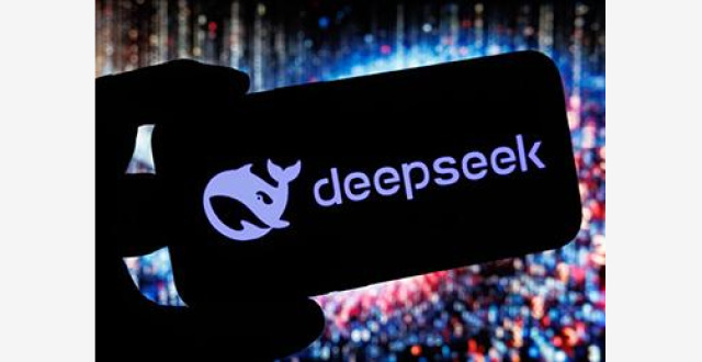 谷歌子公司CEO：DeepSeek堪称中国最好成果，但外界炒作过头_腾讯新闻