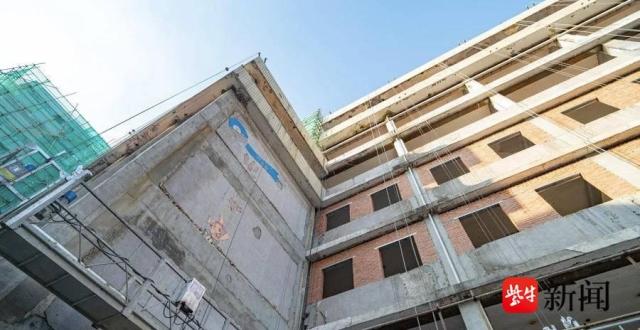 南京瑞金路即将迎来全新社区商业REPARK_腾讯新闻