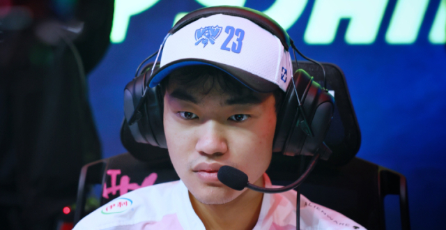 BLG3-1淘汰RNG，晋级德杯4强！下路巨大优势，呼吸哥尽力了_腾讯新闻