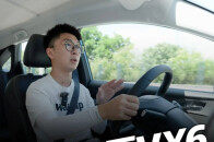 轴距超2.8米，后排放倒可当床！新款启辰VX6成15万级SUV空间卷王！_腾讯新闻