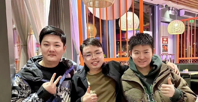 LoveCD深夜发文：告别TTG，晒出和老林合影，狼队新教练浮出水面！_腾讯新闻