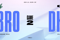 [2024KeSPA杯]【BRO vs DK】第二局速看丨2024KeSPA杯总决赛丨20241208_腾讯新闻