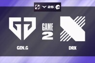 [LCK]【GEN vs DRX】第二局速看丨2025LCK第二轮丨20250523_腾讯新闻