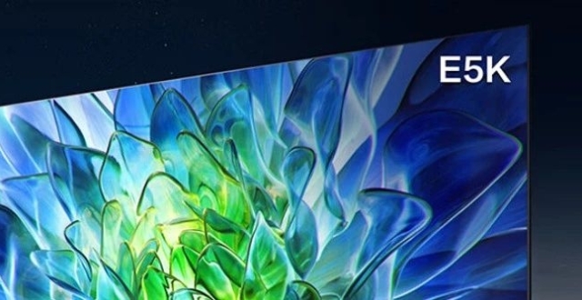 TCL65T7H、海信65E5K怎么选？有啥区别？谁更有性价比？答案来了_腾讯新闻