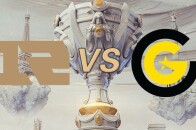 【2019全球总决赛】小组赛 RNG vs CG_腾讯新闻