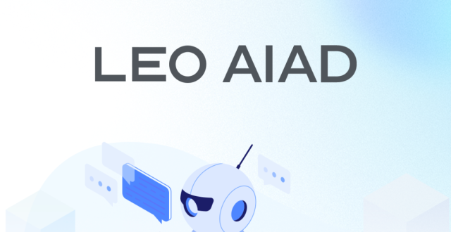 利欧数字LEO AIAD优化升级，以人智协同最大化提升投放效率_腾讯新闻