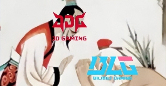 S13：JDG八擒BLG！Uzi：下路选女警和艾希，我能让Ruler吃不了线_腾讯新闻