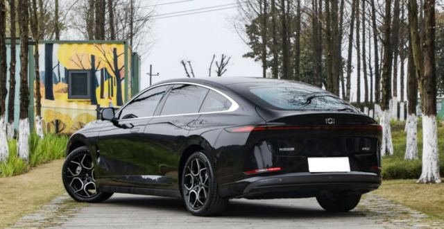 “真香”续航710公里15.99万元就可开回家 长安启源A07真香版_腾讯新闻