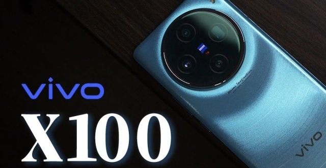 3999元起，vivo X100系列正式发布，vivo WATCH 3同场到来_腾讯新闻