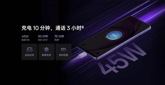 OPPO A3i 手机发布：天玑 6300、45W 快充，1099 元起_腾讯新闻