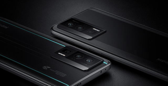 REDMI K60 Pro推送澎湃OS 2正式版 支持超级小爱_腾讯新闻