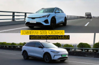 阿尔法T5对比零跑C11 15万级超值纯电SUV怎么选？_腾讯新闻