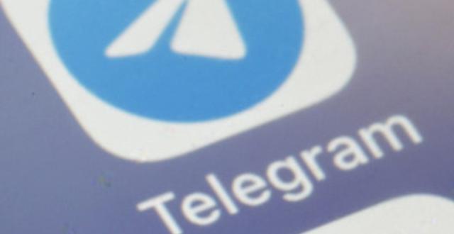 广告、订阅和加密货币：Telegram开启内容变现三年后首次盈利_腾讯新闻