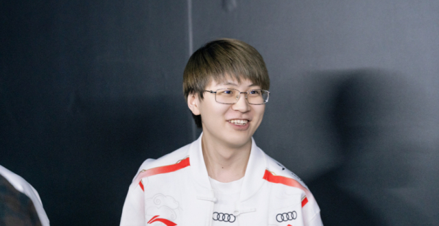 Meiko迎来LPL第900次出场，称自己是最老的老将_腾讯新闻