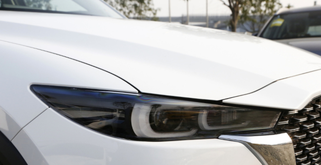 不到15万提马自达CX-5，2.0L＋6AT，提车15天之后，车主说出真心话_腾讯新闻