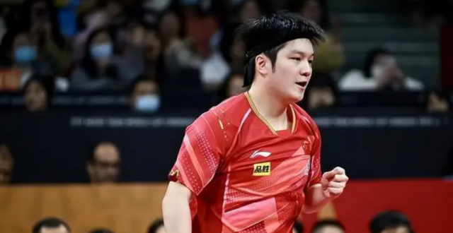 CCTV5直播WTT男子总决赛16进8，国乒赛程时间确定，能否全部晋级_腾讯新闻