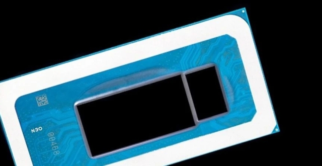 挑战高通座舱霸主，英特尔软件定义汽车SoC芯片CES首发_腾讯新闻