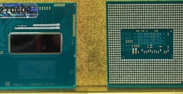 瞎猫碰见死耗子？聊一类使用笔记本CPU的台式机_腾讯新闻