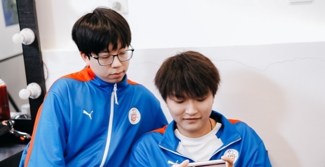 MTG打破三组格局，LGD想进S组必须零封eStar，WB躺赢_腾讯新闻