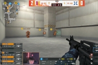 2023CFS中国区预选赛 10.21-3 淘汰赛 KZ vs Q9 第三场_腾讯新闻