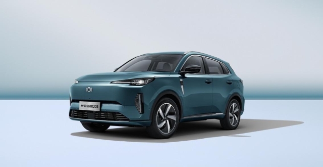 售11.99万元起！长安启源Q05/ A07新款双车上市_腾讯新闻