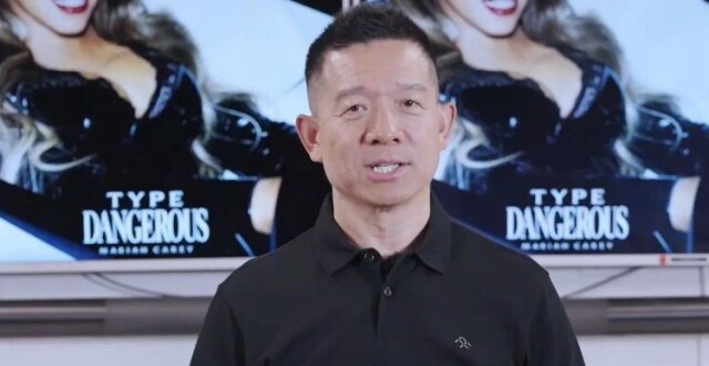 Co-CEO投资者周报006 | 美国歌坛天后玛丽亚·凯莉与FF、FX等更多共创下周即将揭晓；FFAI再获顶级基金重仓加持_腾讯新闻