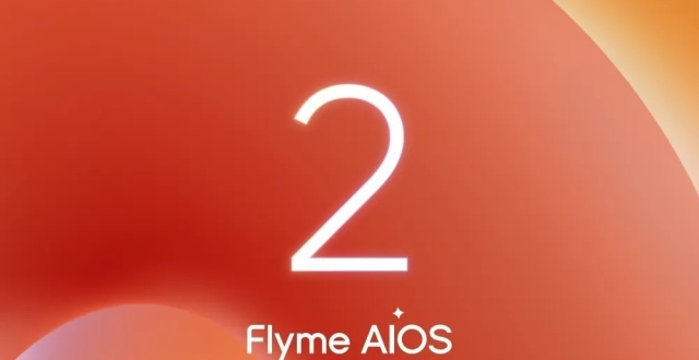 星纪魅族 Flyme AIOS 2 系统开启内测招募，报名通过后可更新_腾讯新闻