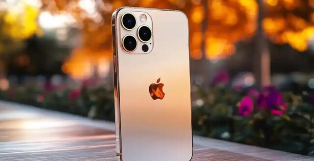 iPhone 17全系迈入120Hz LTPO屏幕新时代_腾讯新闻