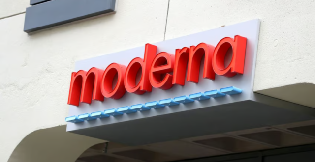 Moderna公司首个基于mRNA的蛋白替代疗法，通过早期临床试验_腾讯新闻