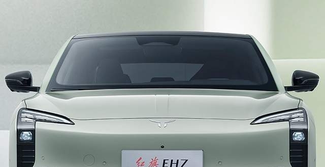 中大型电车强强对决！红旗EH7对比极氪001，该选谁?_腾讯新闻