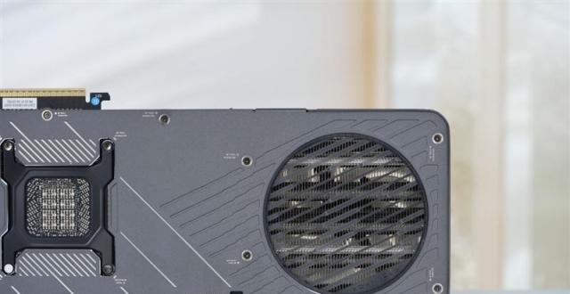 十年来最高效GPU！NVIDIA RTX 5090D首发评测：原生性能提升30% DLSS 4一骑绝尘_腾讯新闻