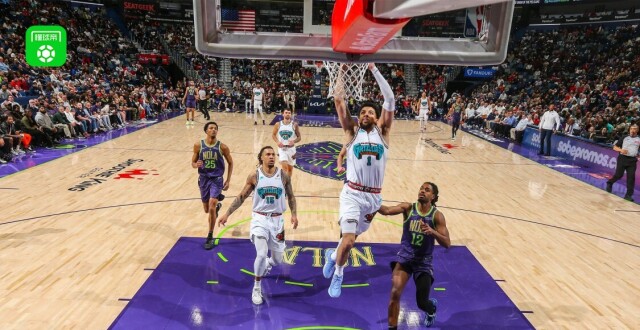 奥利尼克错失绝平，灰熊107-104险胜鹈鹕，莫兰特32+4+6_腾讯新闻