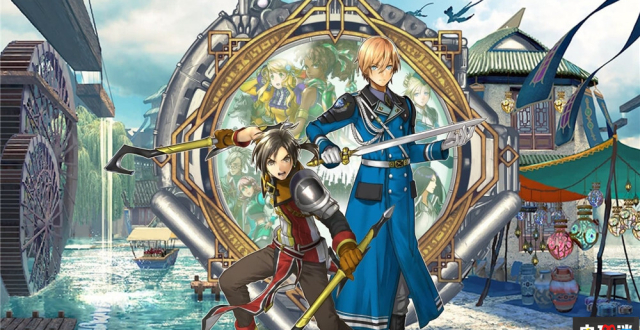 幻水精神续作《百英雄传》评分解禁：老牌JRPG现代化 NS性能拉胯_腾讯新闻