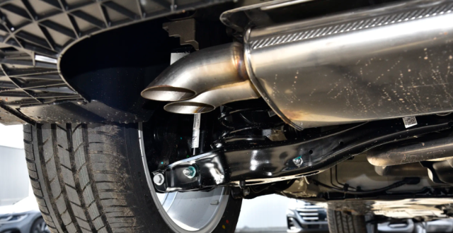 10.79万起售，定位中型SUV，26款捷达VS7怎么样_腾讯新闻