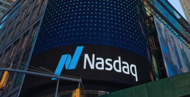 同日科技 Tungray ，成功在美国上市_腾讯新闻