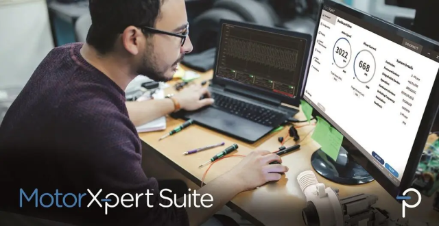 PI推全新MotorXpert v3.0与五大隔离型DC‑DC参考设计，助力800V平台高效小型化_腾讯新闻