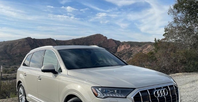 聚焦315：因安全隐患，奥迪A4L、Q7、Q8在调查下开展召回_腾讯新闻