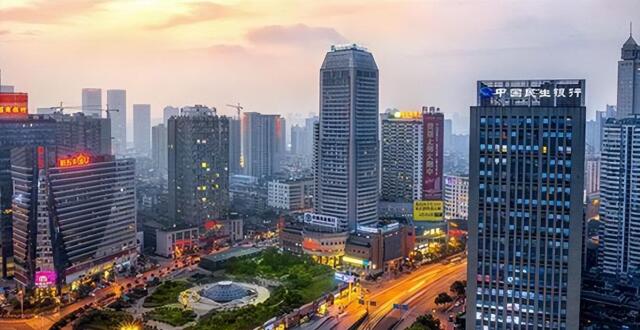 巡礼中国军工大省，湖南4大军工城市，除了长沙湘潭株洲还有谁？_腾讯新闻