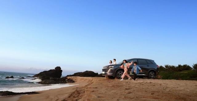 不到10万的插混SUV，蓝电E5荣耀版与启源Q05真香版你怎么选？_腾讯新闻