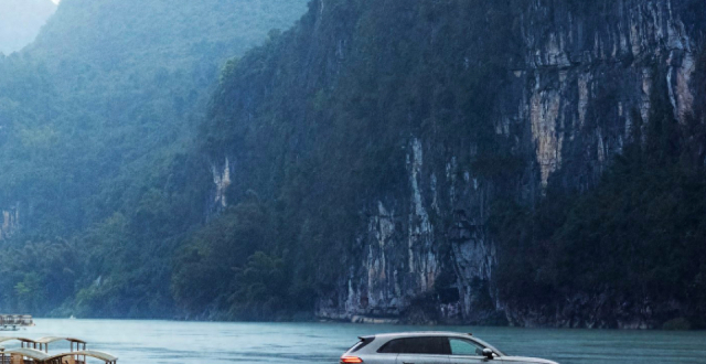 极氪7X、乐道L60、阿维塔07、智己LS6、智界R7、星纪元ET怎么选？_腾讯新闻