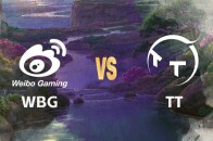 【2025LPL第二赛段】骑士之路 WBG vs TT 第一局_腾讯新闻